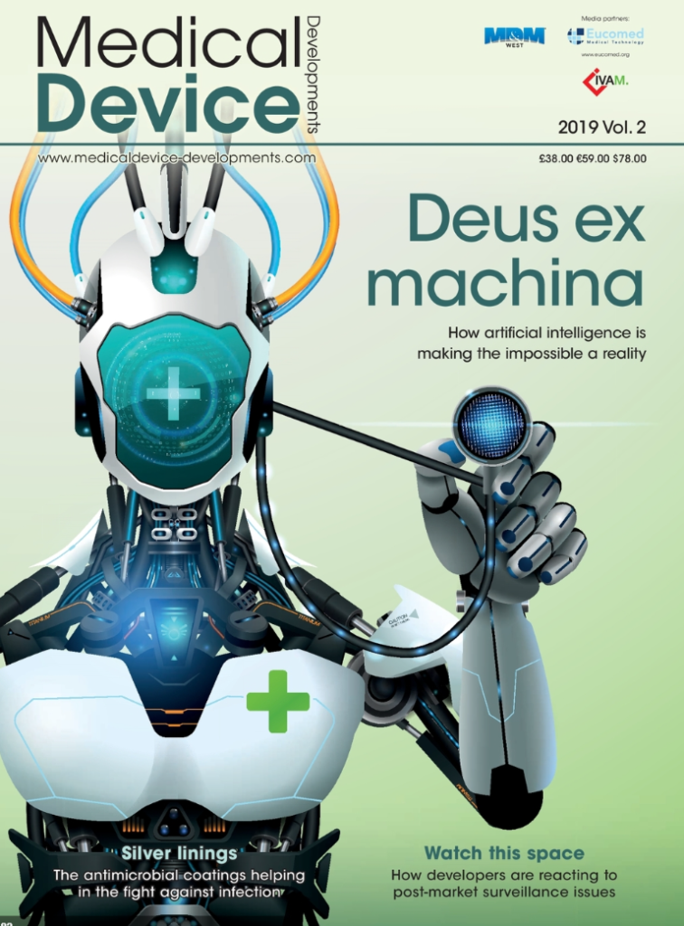 Magazines – Biomedisca – Biomedical Southern California